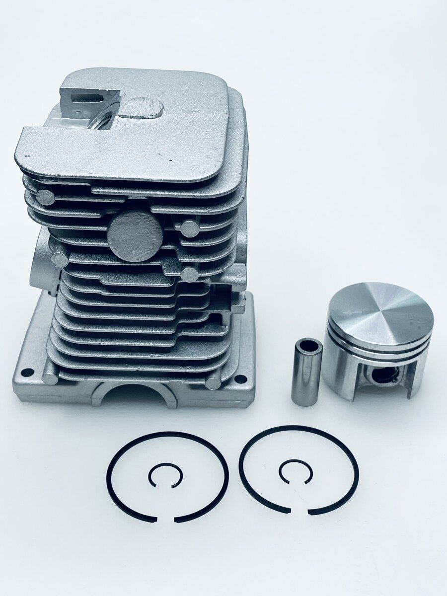 Поршневая группа для бензопилы Stihl MS-180 (38 мм.) (05.003.00033) (3806) №501