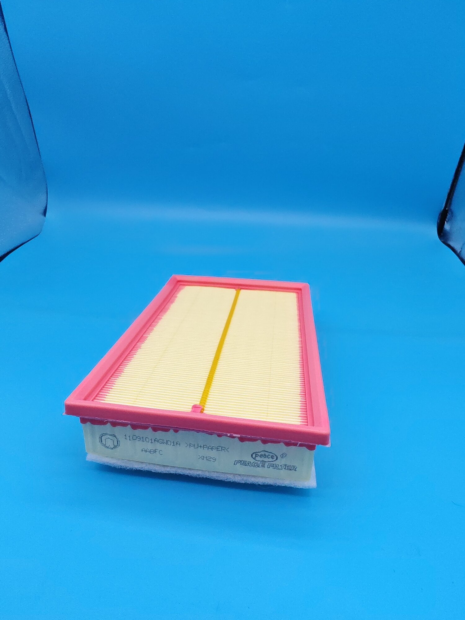 HAVAL Воздушный фильтр Haval Dargo Dargo X 1109101XGW01A