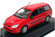 Модель коллекционная MAXICHAMPS Ford focus turnier 1998 red