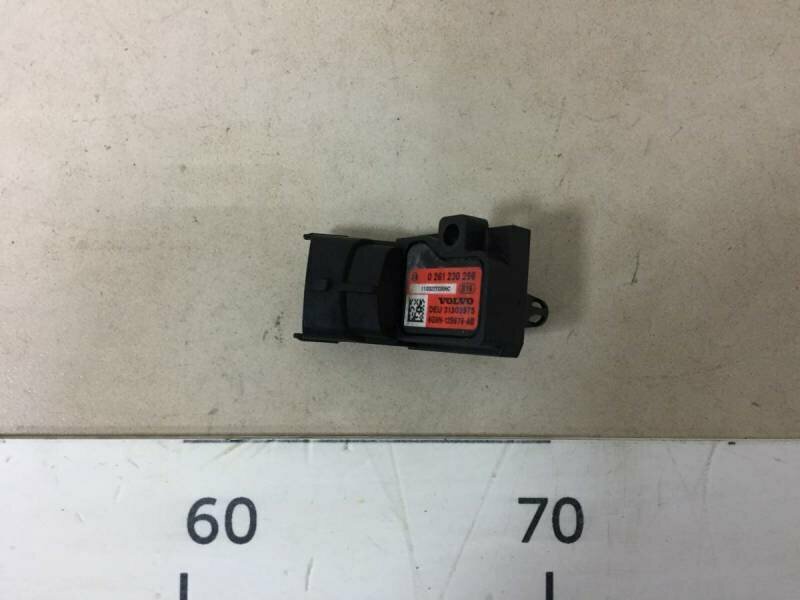 Датчик абсолютного давления Ford Mondeo 4 2007-2015 кат.номер: 6G9N12B676AB