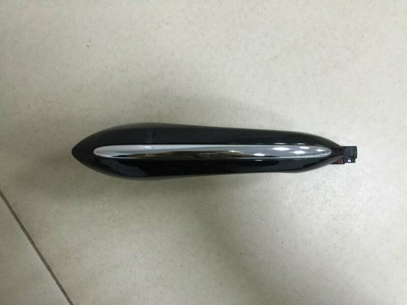 Ручка двери задней наружная правая BMW 5-series F10/F11 2009-2016 кат.номер: 51217231930