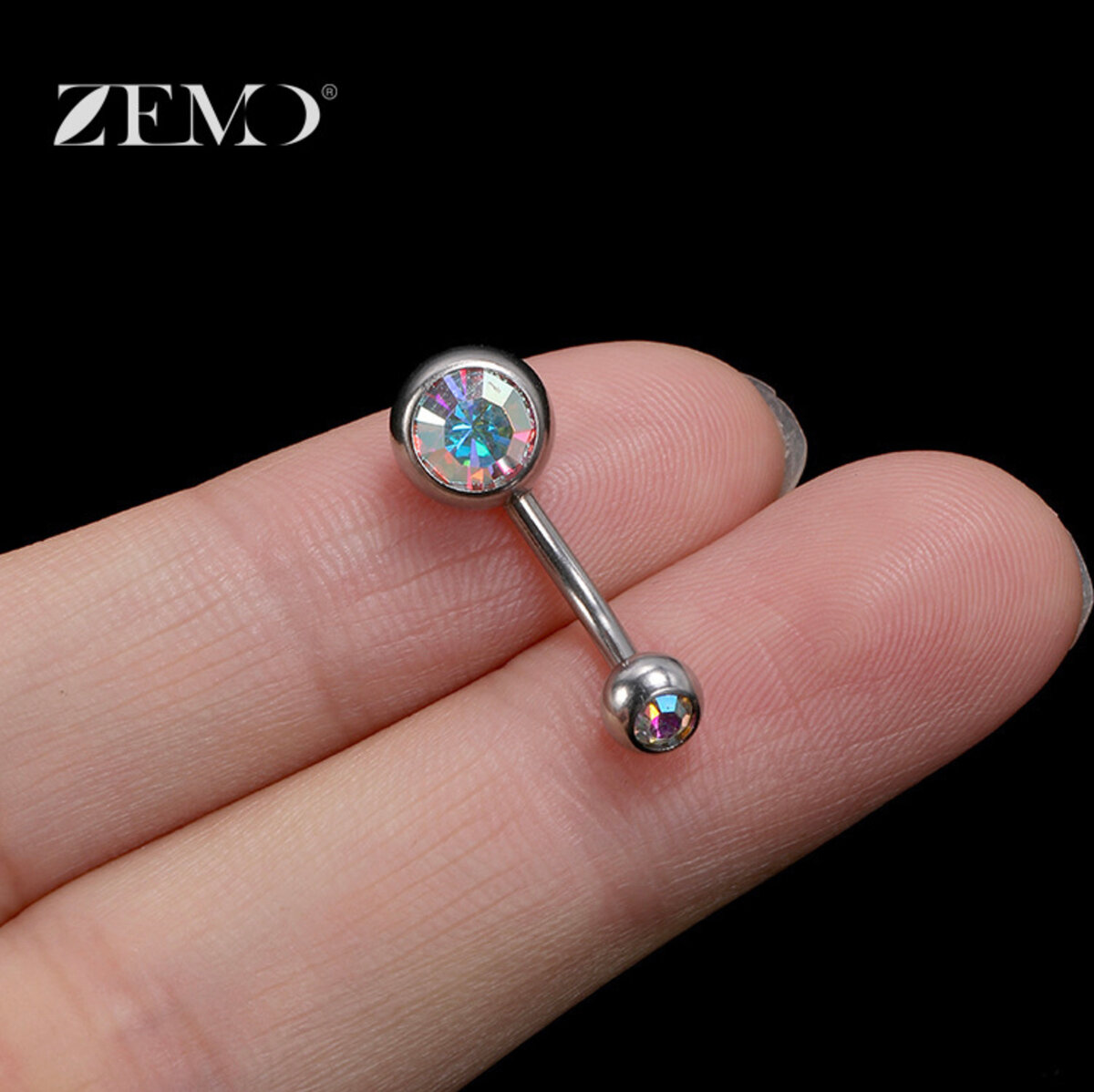 Пирсинг в язык