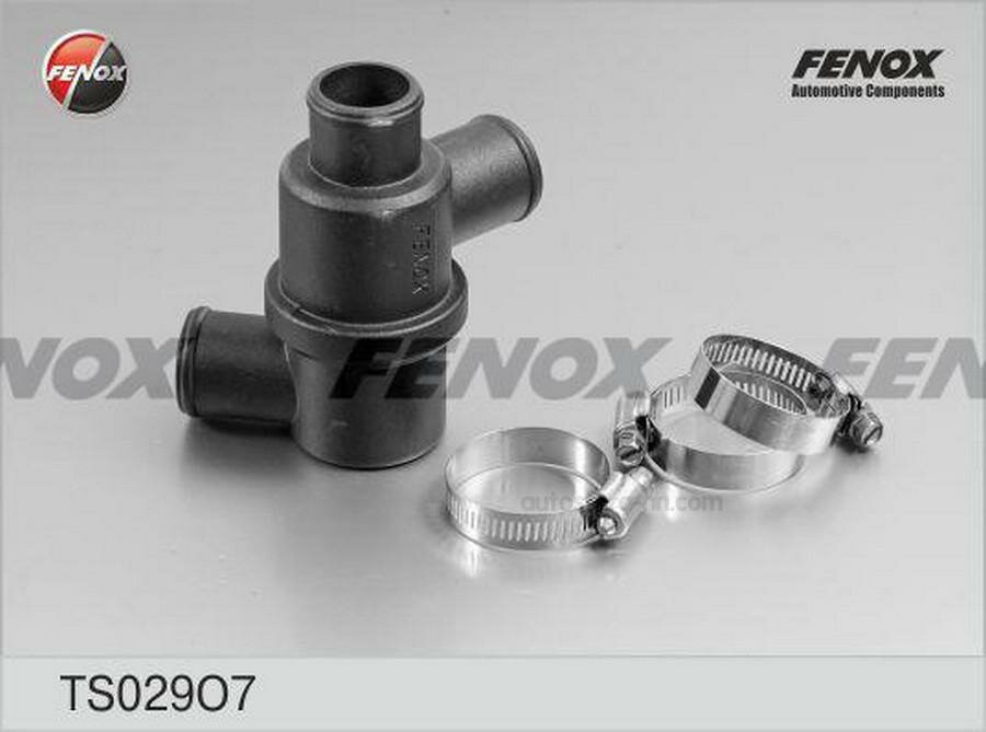 FENOX TS029O7 Термостат