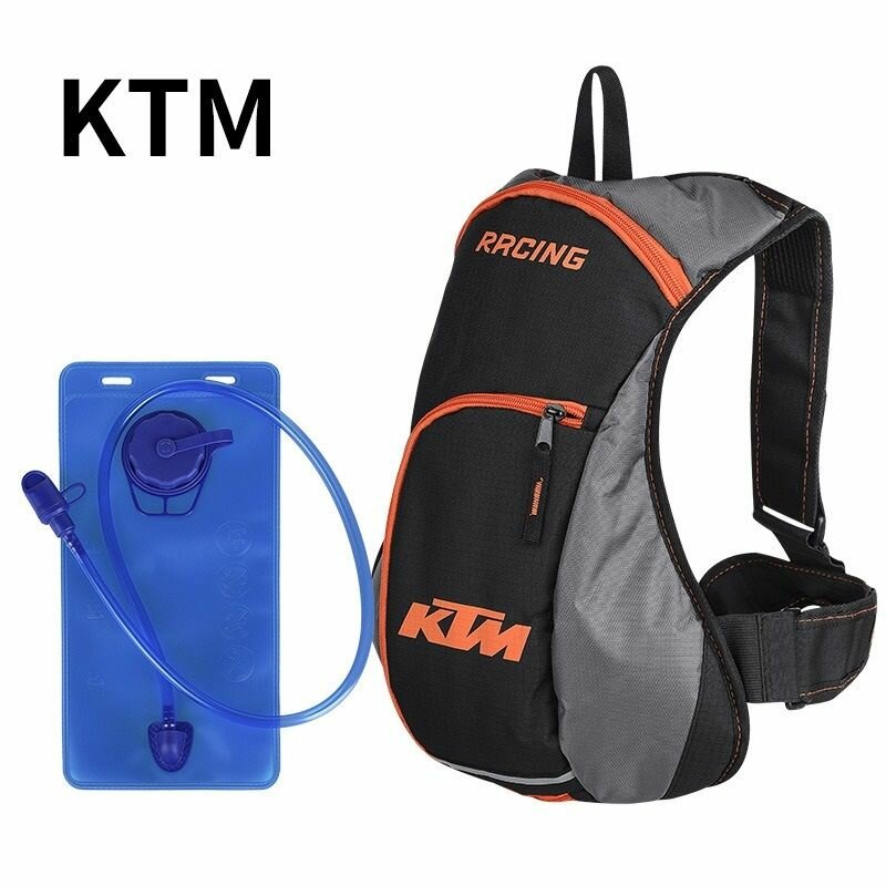 Моторюкзак, гидропак, рюкзак с гидратором эндуро