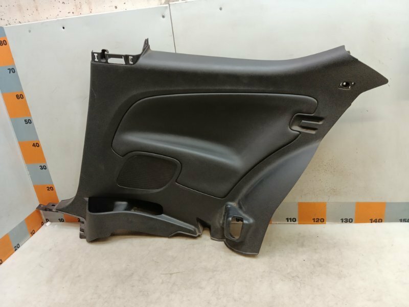 Б/У GTC, 3 двери, хэтчбек Обшивка кузова Opel Astra GTC 2012 J, GTC, 3D, P10 Прав. 360710 OPEL арт. 13322085