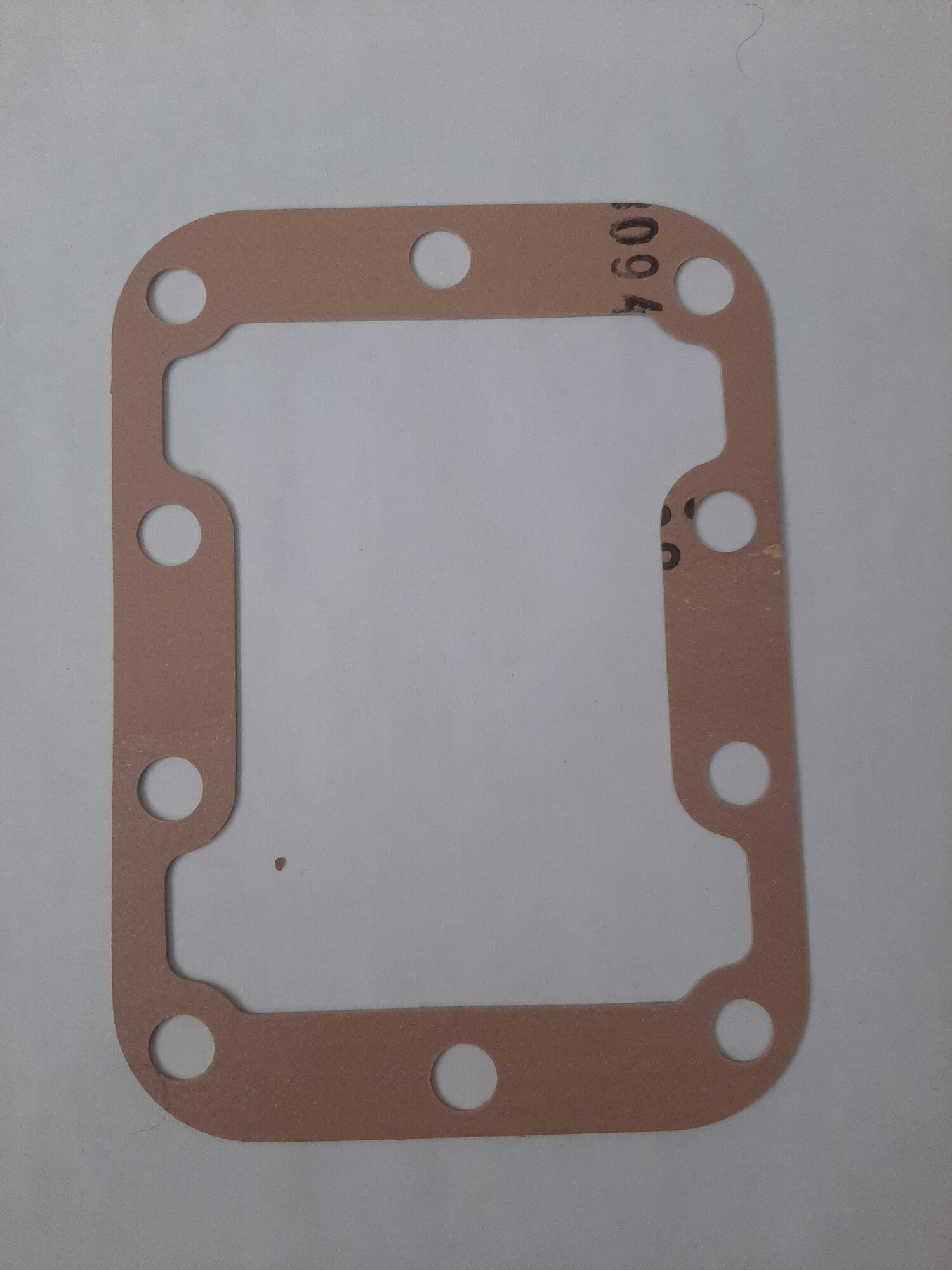 Прокладка уплотнительная Bitzer для поршневых компрессоров 37242115