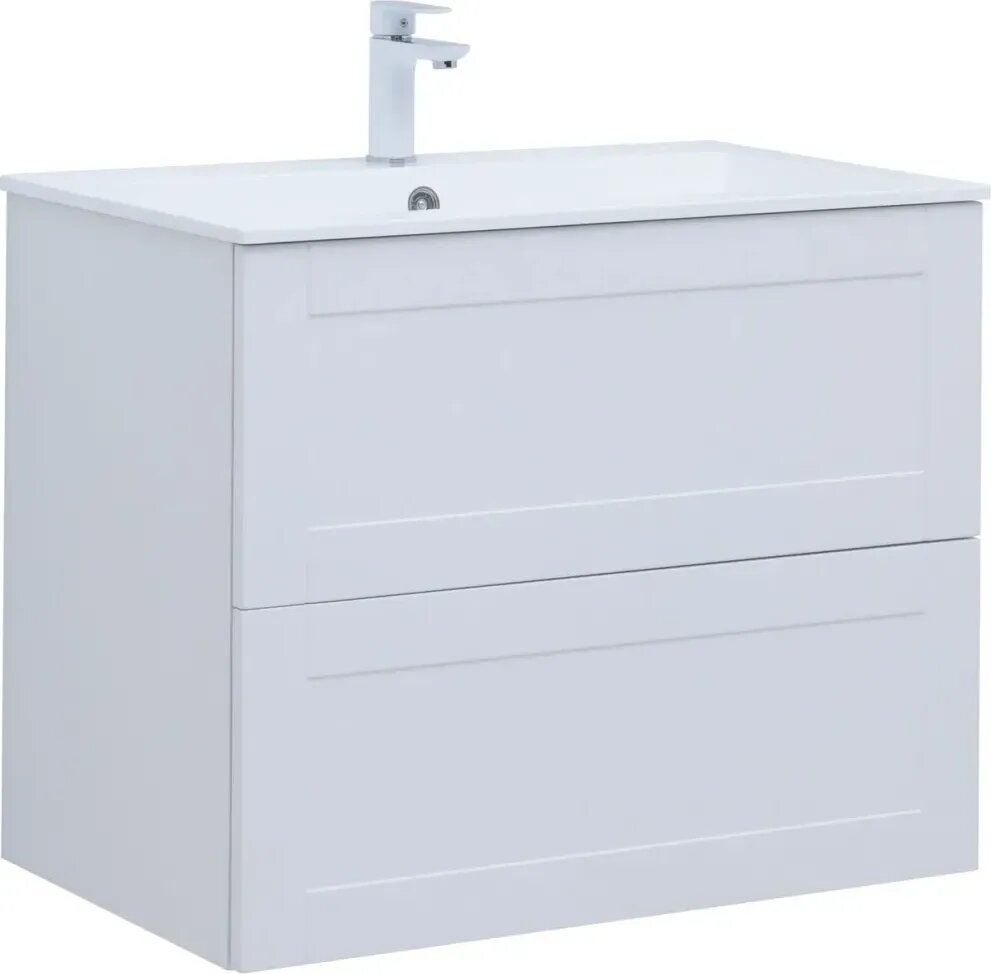 Тумба под раковину Aquanet Терра 78.8 00313234