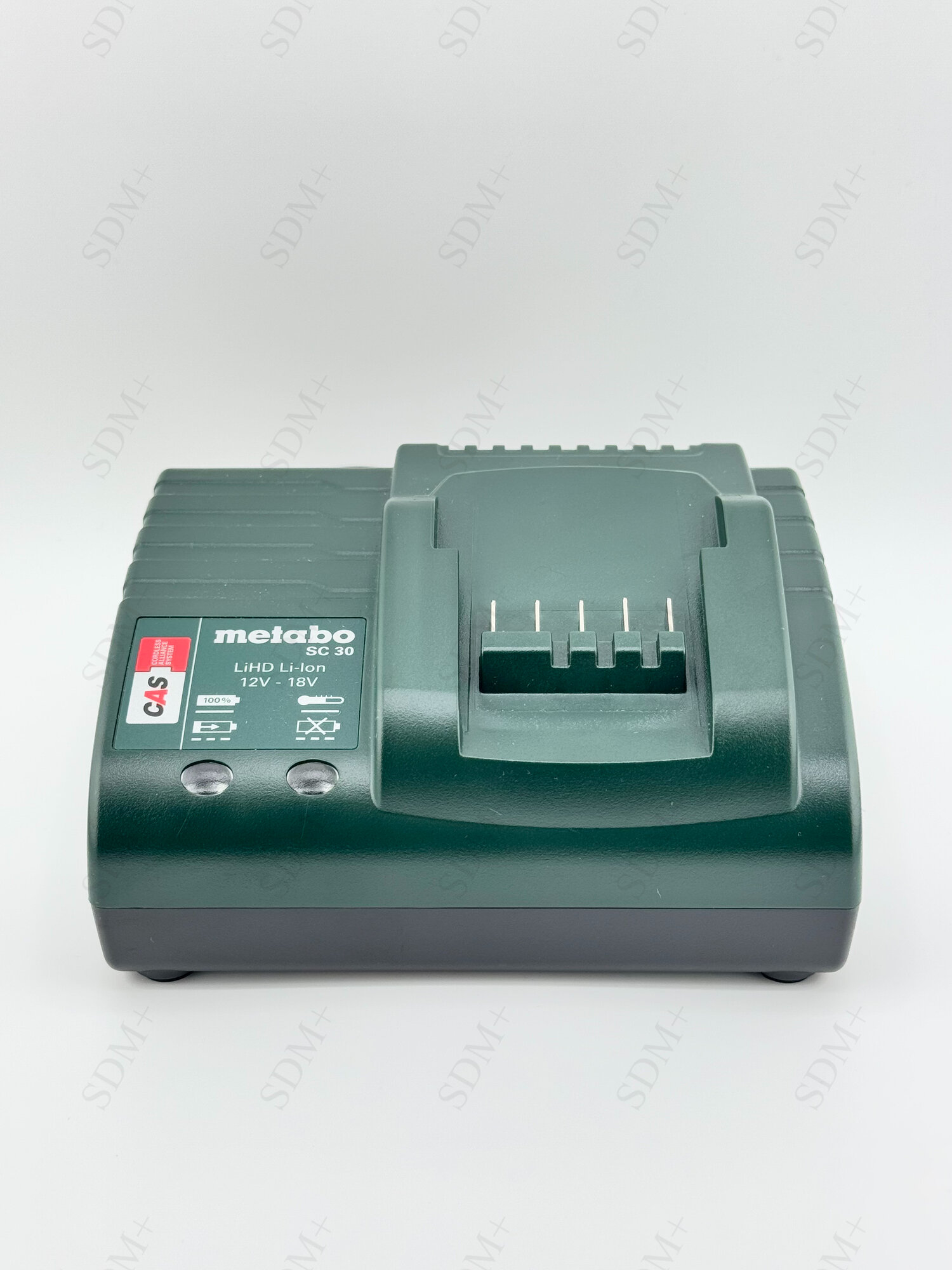 Зарядное устройство для Metabo SC 30 12V-18V