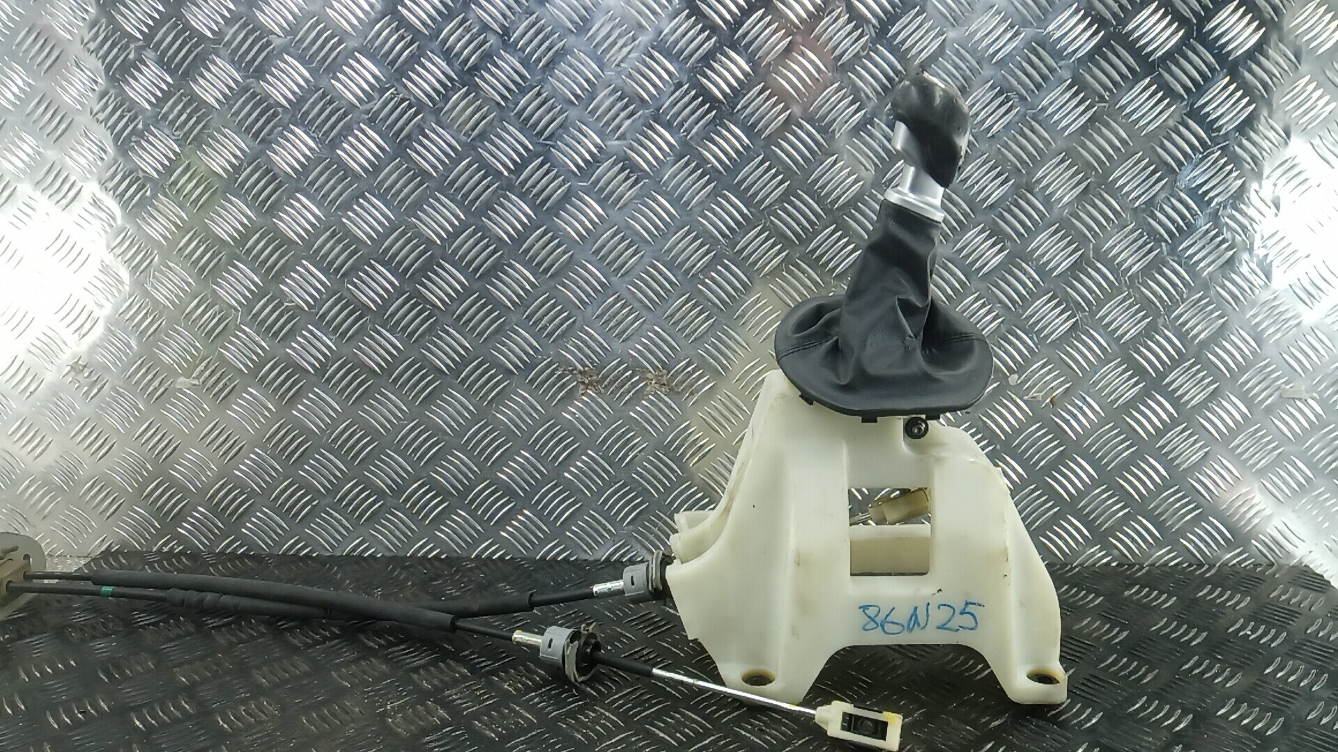 Кулиса КПП KIA SPORTAGE 3, Номер 437003W400WK