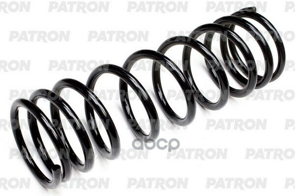 Пружина подвески задн NISSAN: PRIMERA Traveller (W10) 90-98 PATRON арт. PCS872258