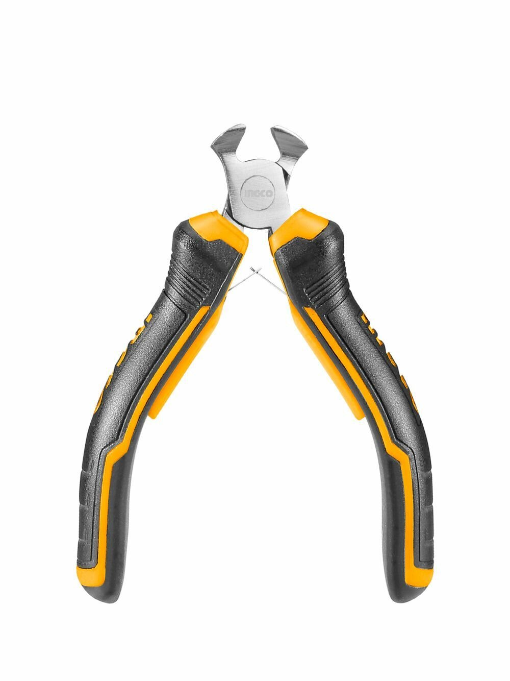 Кусачки мини торцевые 115 мм INGCO HMBCD08115