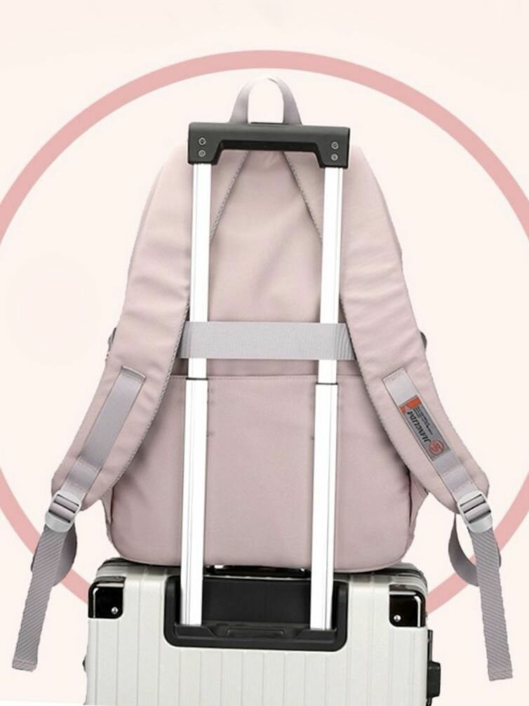 Рюкзак школьный chenchen