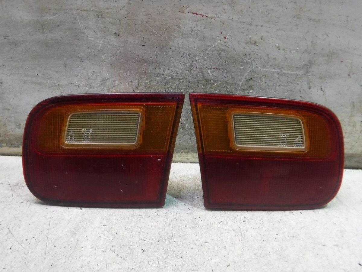 Фонарь задний Honda Civic V (1991—1997) 0431132