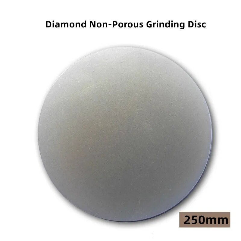 Алмазный шлифовальный диск 250 мм, Grit 1200