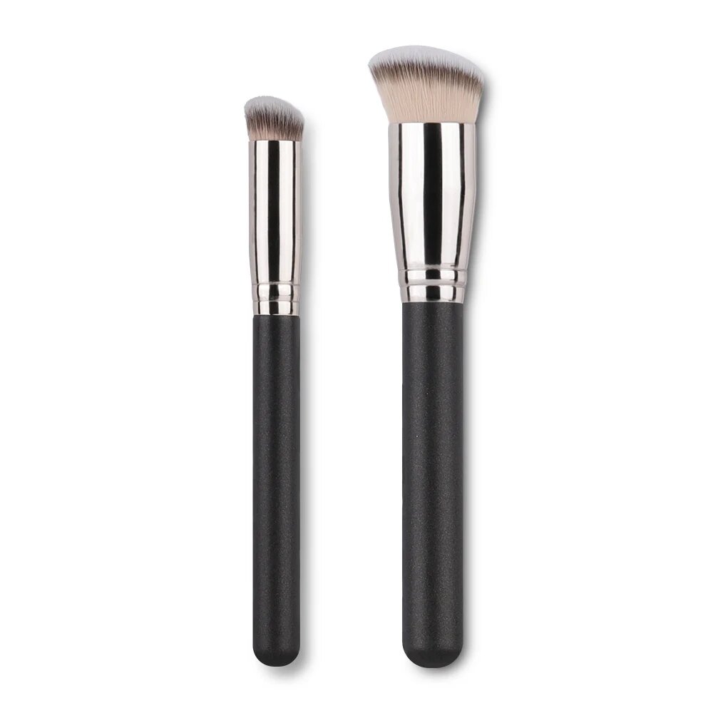 OVW Кисть для тональной основы Кисть для макияжа для консилера Косметика Румяна BB-крем Контурный косметический инструмент