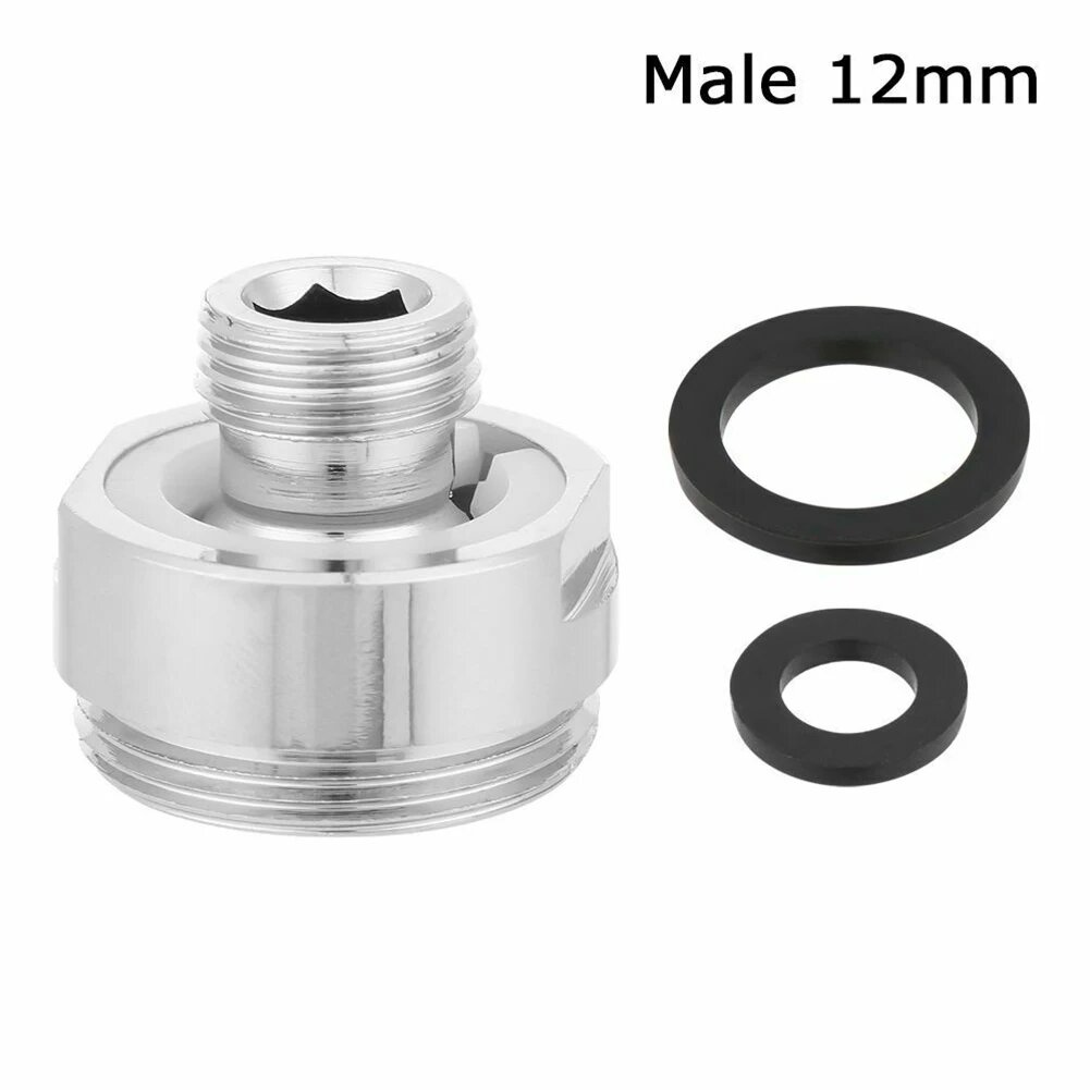 Аэратор для смесителя Male 12mm