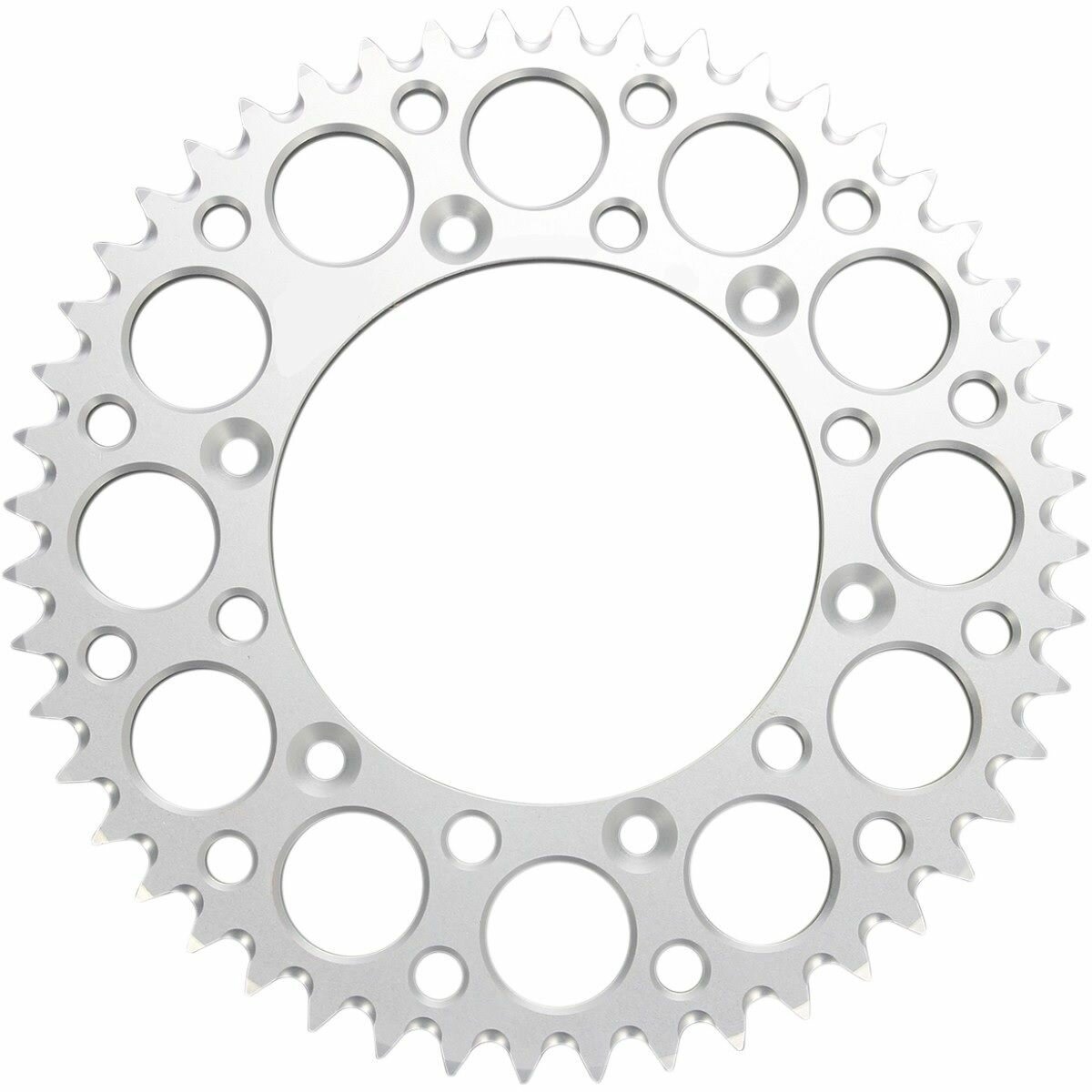 Звезда ведомая 520x125x49Т М8х6х153мм BSE Z10 Z7 Z3Y