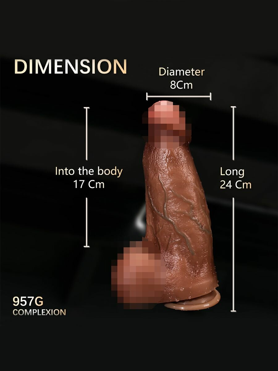 Фаллоимитатор