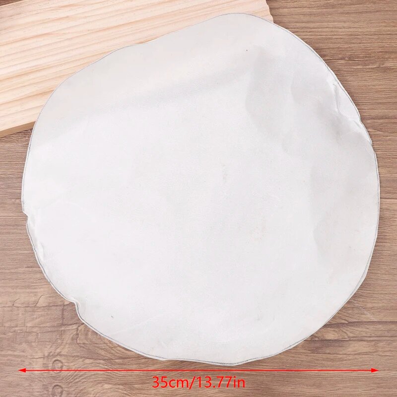 Козья кожа для барабанов 30см/35см A2