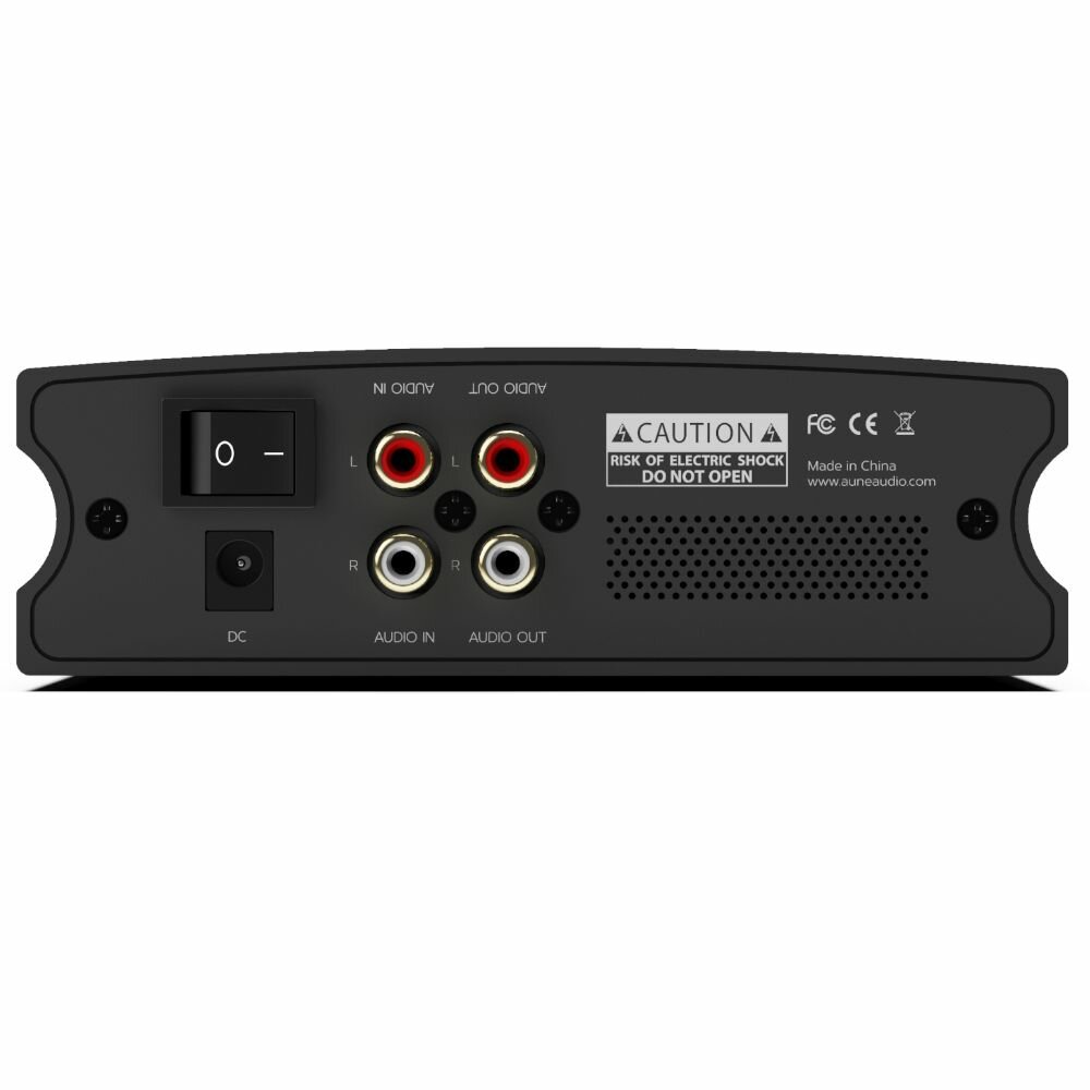 Усилитель Aune X7S Pro (черный)