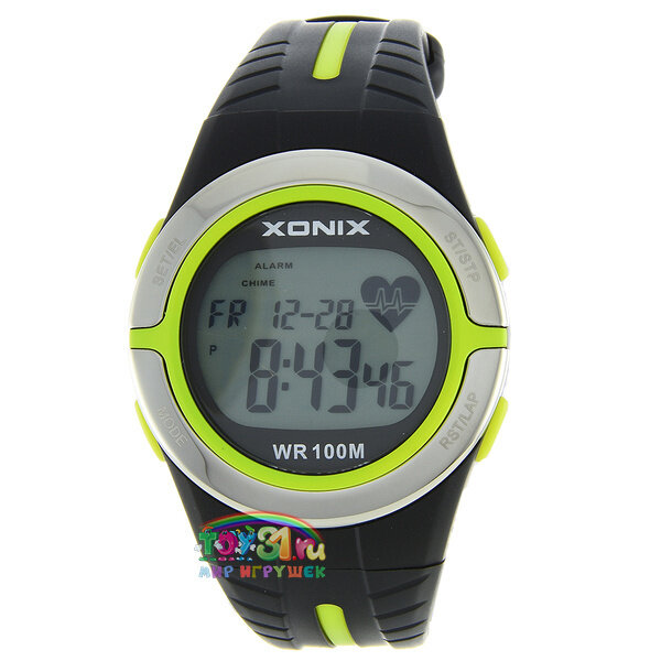 Наручные часы