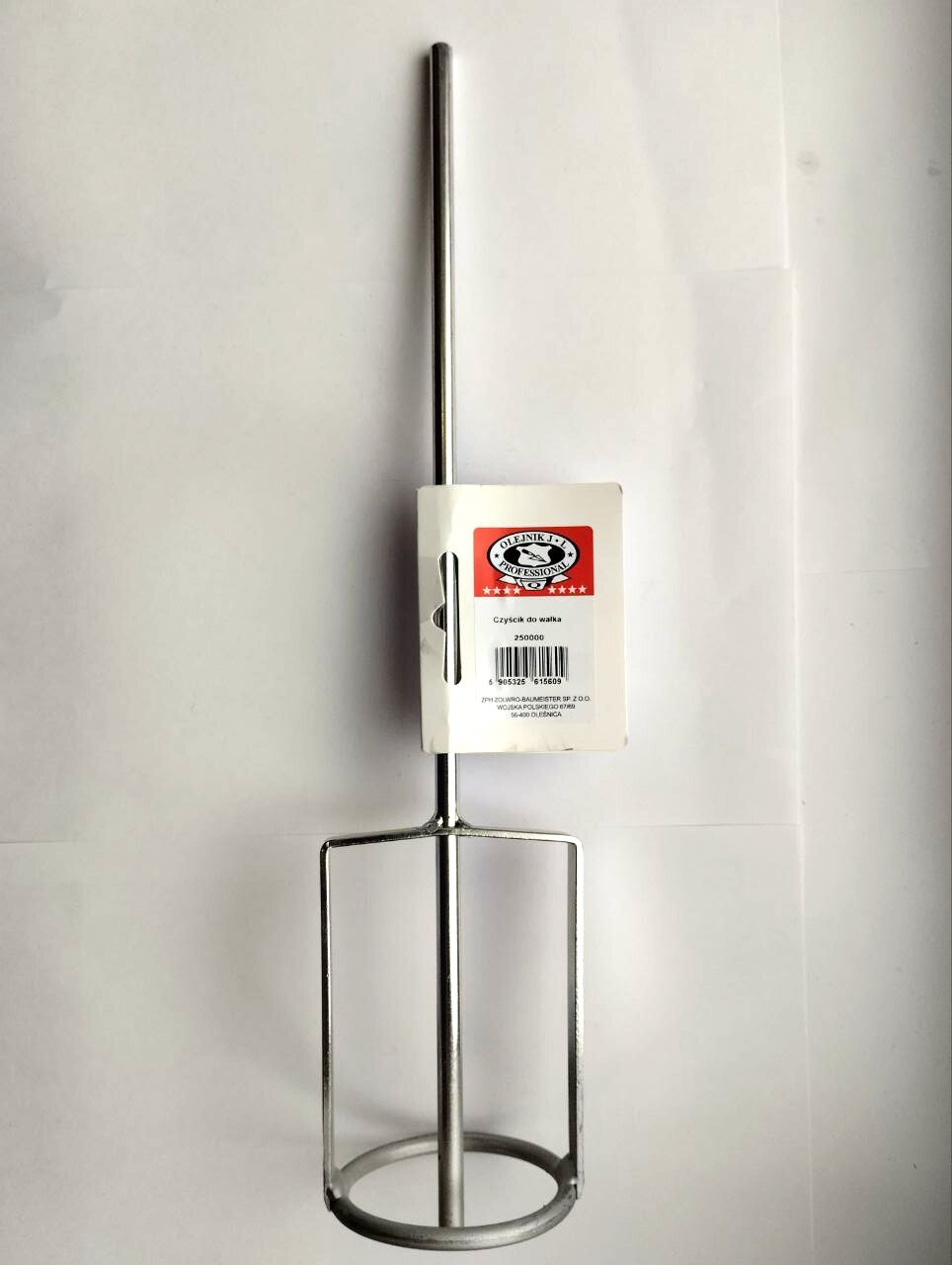 Мойка для валиков OLEJNIK Prof. универсальная для бюгеля 8 мм