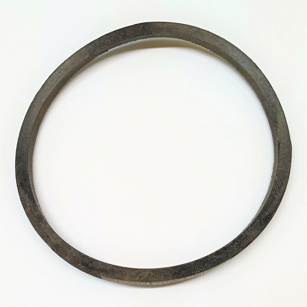 Ремень станка сверлильного Калибр СС-20Е/800 после 2017 приводной клиновой А-510Е 560х12х8мм