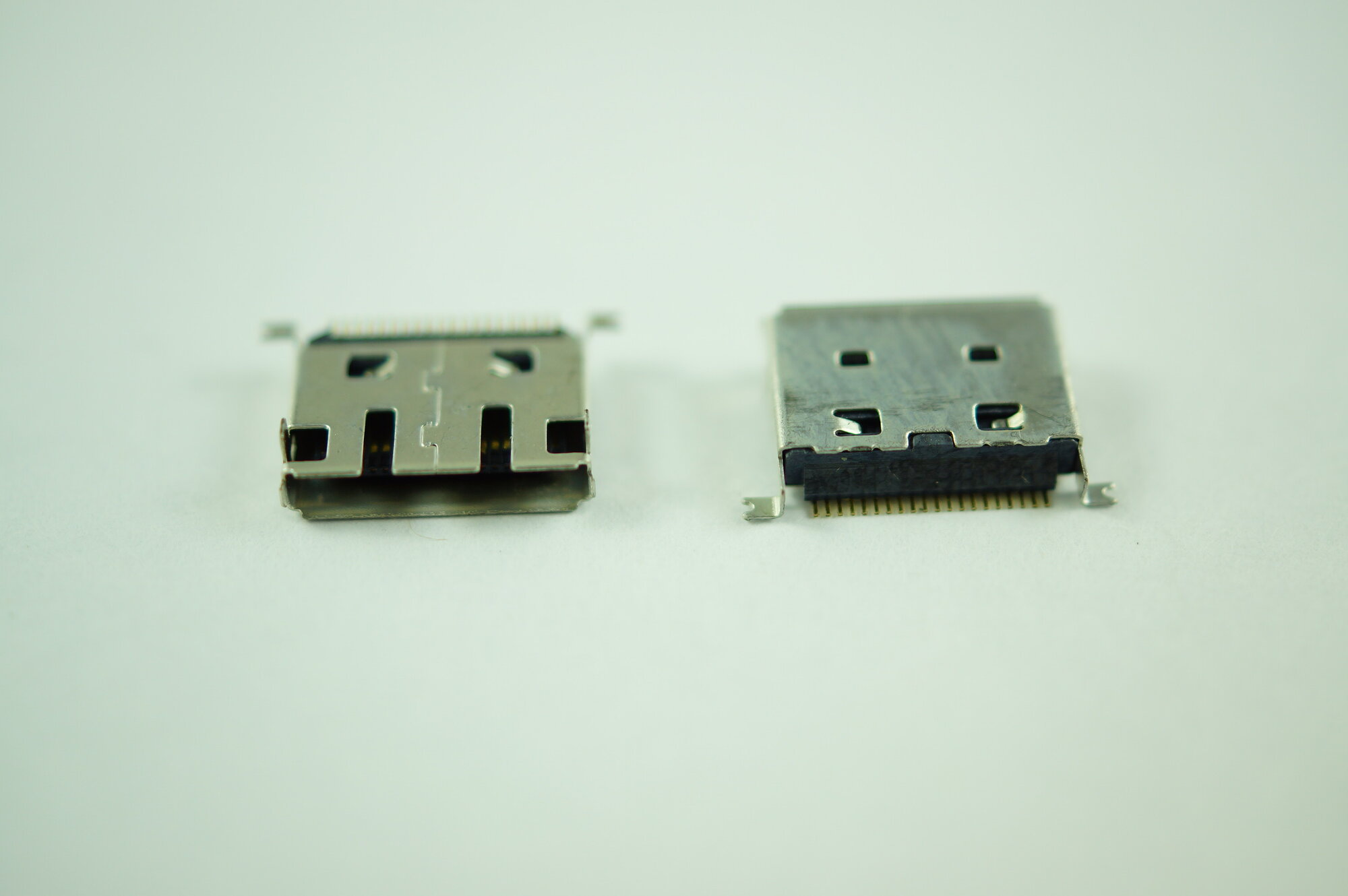 Системный разъем China Mobile 23 20pin