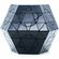 MF8 Crazy Rhomdo Plus (Dode-Trapezo-Rhombus) Черный