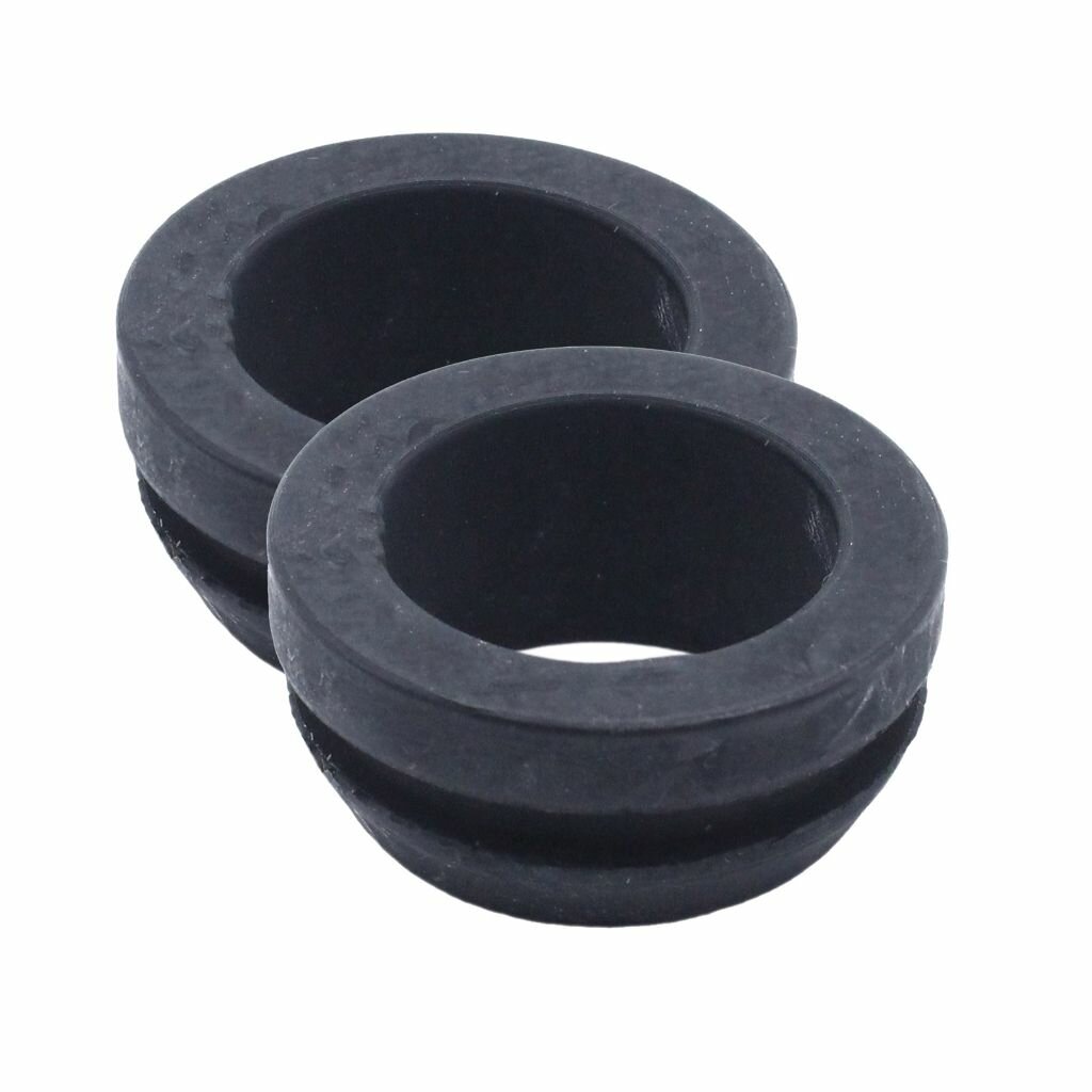 Термостойкие резиновые втулки PCV, крышки клапанов, шайбы для SBF