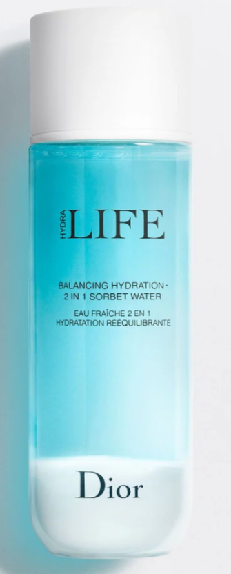 Dior Hydra Life Balancing Hydration