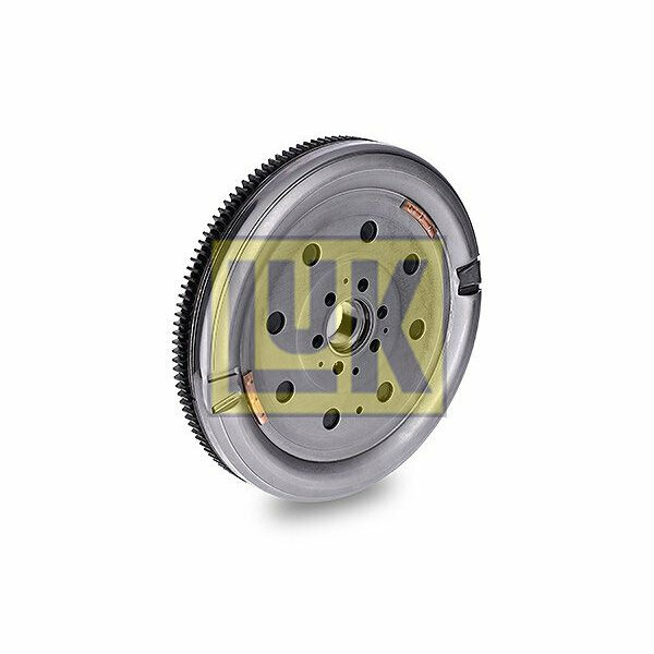 Маховик, LUK 415 0557 10 (1 шт.)