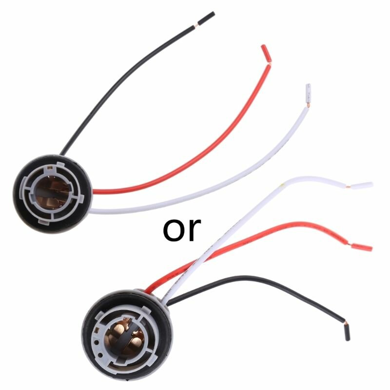 Патрон для лампы BAY15D P21/5W