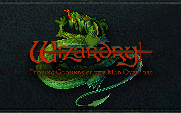 Wizardry: Proving Grounds of the Mad Overlord (Steam; PC; Регион активации РФ, СНГ)