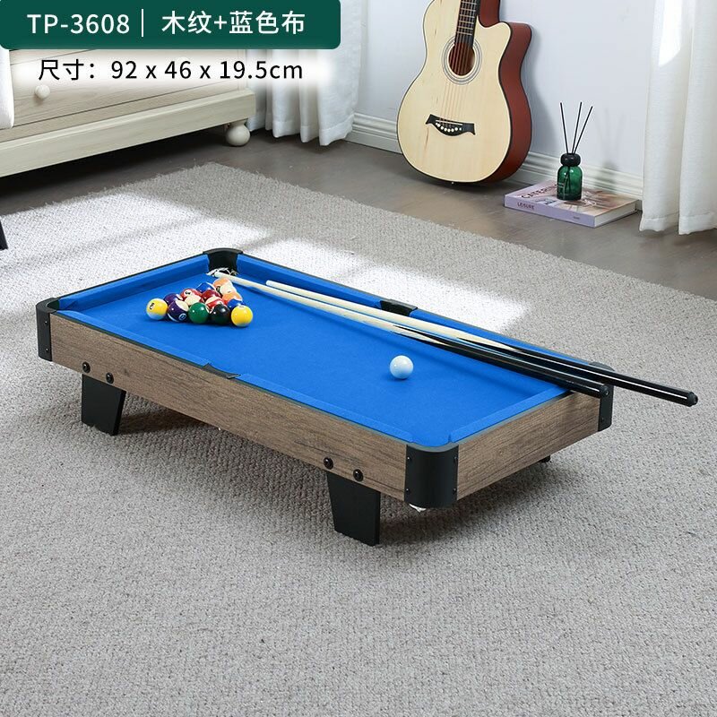 Крытый детский бильярдный стол