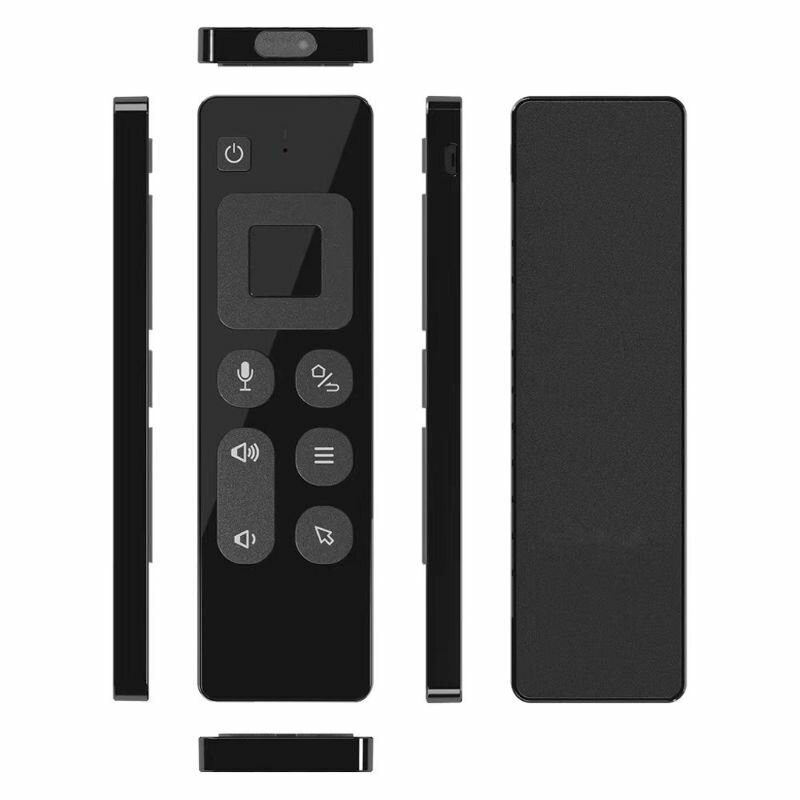 Беспроводная Воздушная Летающая Мышь T8PRO-T8 PRO