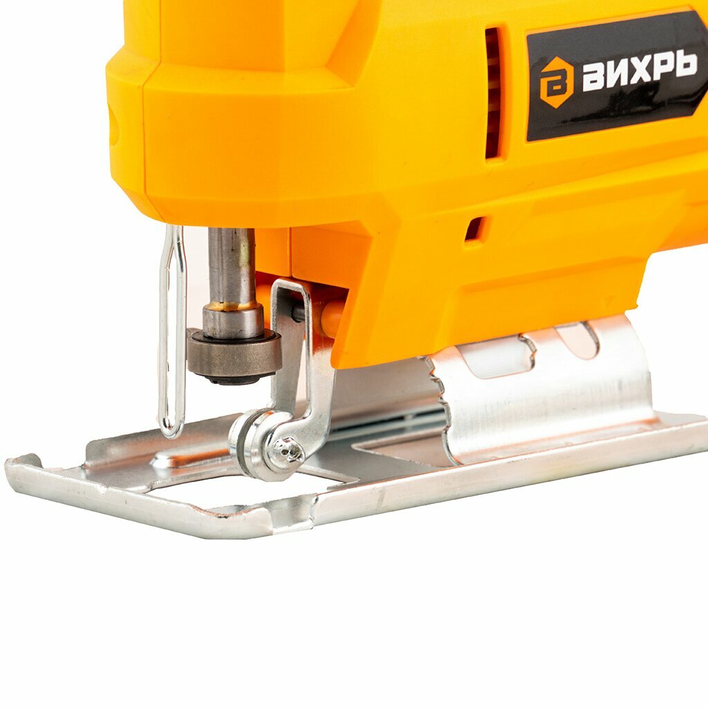 Электрический лобзик ЛЭ-55 Вихрь, 600 Вт, глубина пропила до 55мм