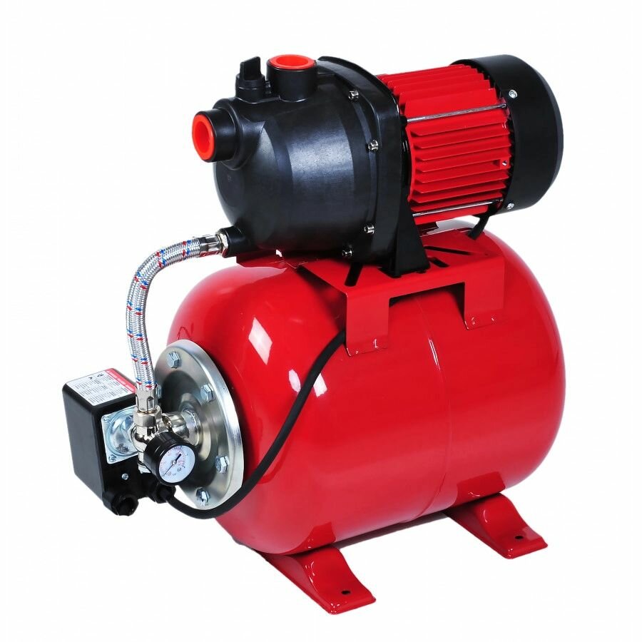 Насосная станция ELITECH САВ 600П/19 (E0801.010.00)