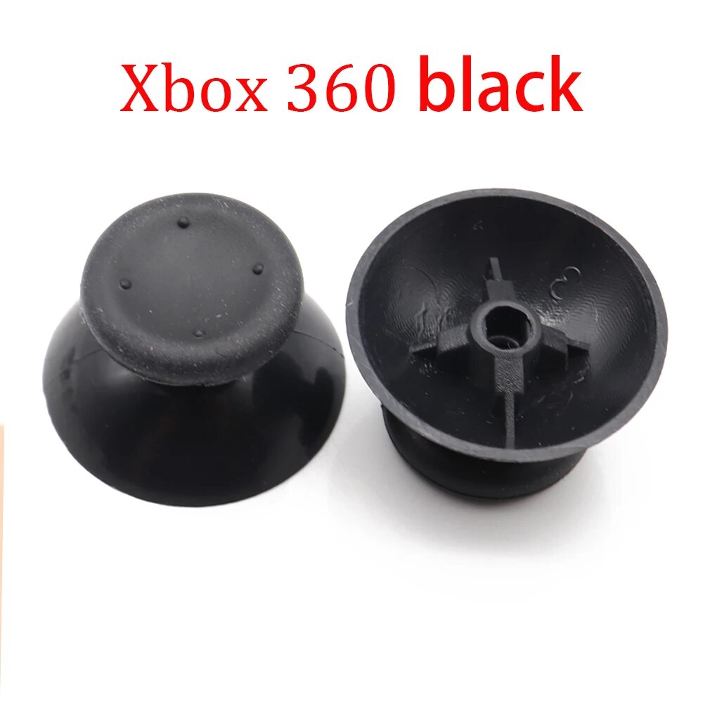 3D джойстик-модуль гриб PS5 PS4 PS3 Xbox One Xbox 360