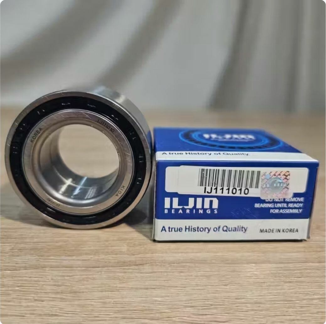 Подшипник ступицы ELANTRA 06-11 CEED передний 51720-2H000 517200Q000 517202K000 арт. IJ111010 ILJIN