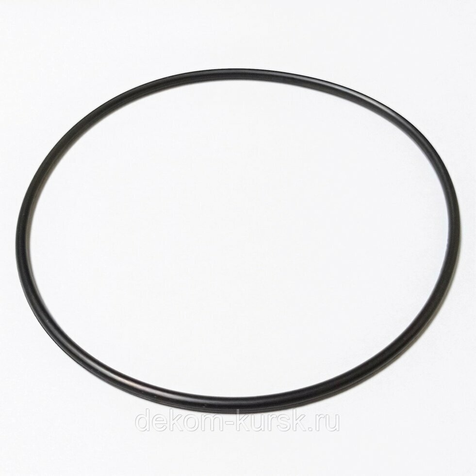Кольцо резиновое WILO насоса PB-168 PB-201 уплотнение корпуса