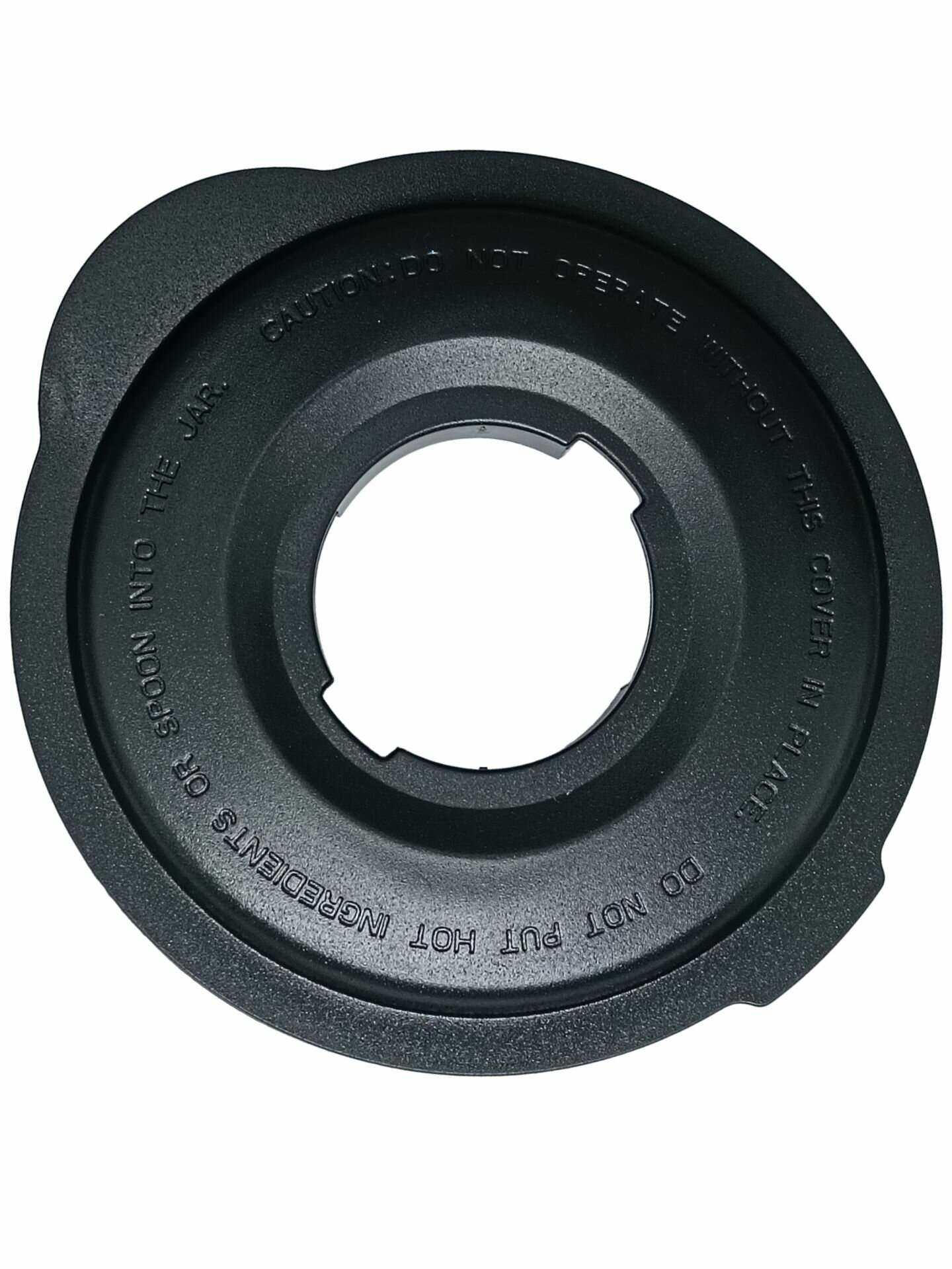 Крышка чаши блендера для смузи Oasis ST-60W