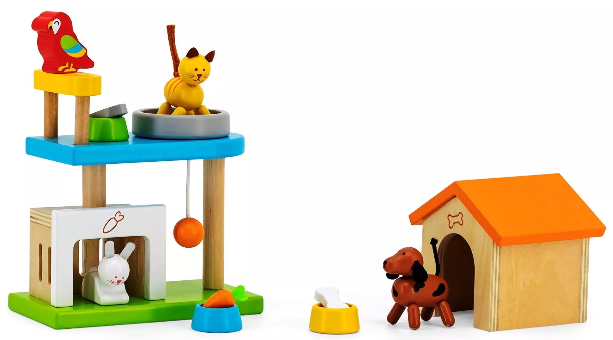 Домики для животных Viga 44568