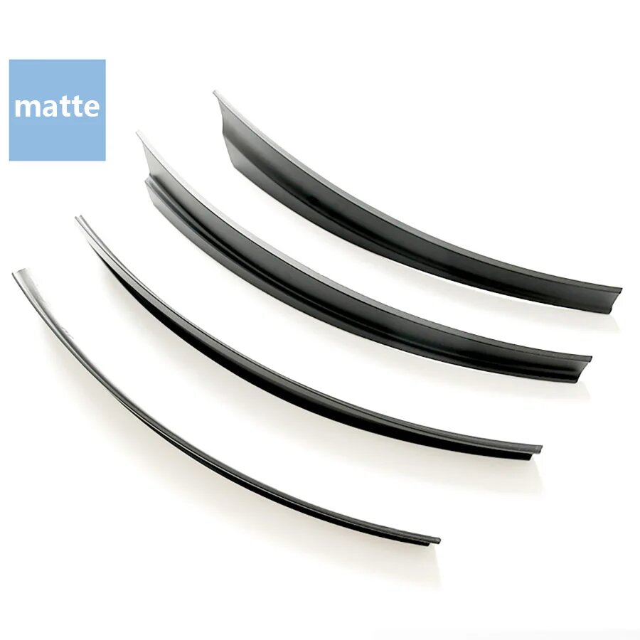 Для VW Touareg 7L 7P CR 2002-on R-line автомобильные брызговики брызговики брызговики расширители крыльев арка колеса защита для бровей и губ 4 шт.