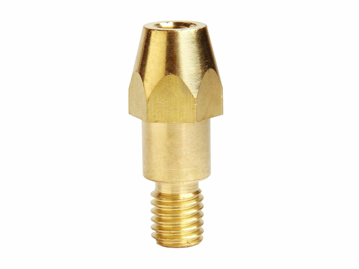 Вставка под наконечник M6 32мм (MS 36) ICU0686, 10 шт, Сварог