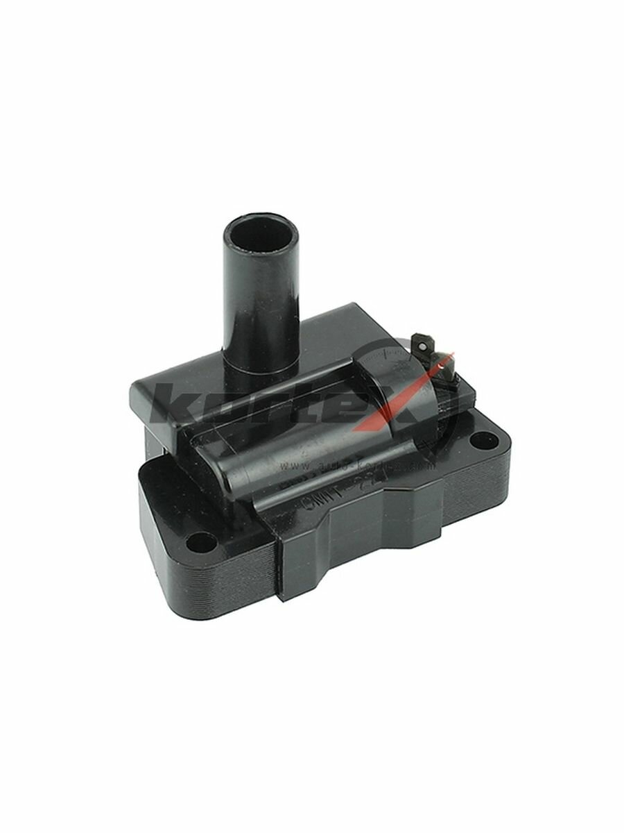 Катушка зажигания Kortex KIC096 для NISSAN Almera N15 95- 1.4I/1.6I SC 1493