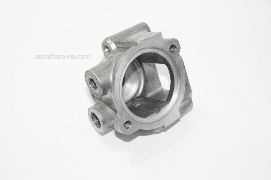 LS GROUP LS406241306031 Корпус термостата 405 дв. Евро-3 (нижняя часть) (LS Group)