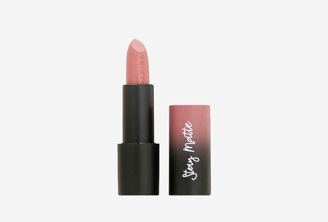 Помада матовая для губ PARISA COSMETICS Stay Matte 3.6 г 8
