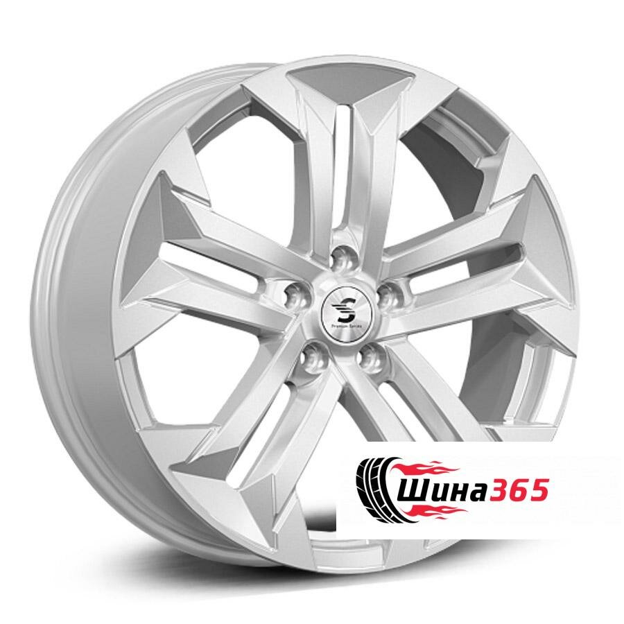 Литой колесный диск Premium Series КР015 EXEED TXL_VX R19 / 7.5J PCD 5x108 ЕТ 36 ЦО 65.1
