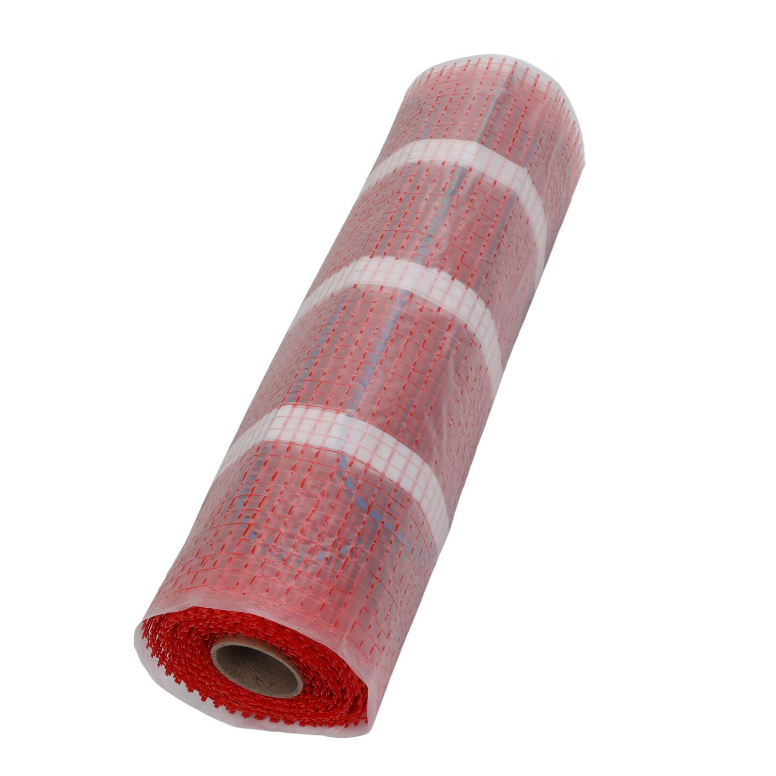 Комплект электрической системы подогрева пола, коврик для пола, контроллер температуры, комплект защитных трубок с датчиком, 110 В, IP20, 3㎡, 450 Вт